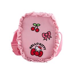 next Tasche 'Hello Kitty' Mädchen Größe One Size hellpink / rot / schwarz / weiß