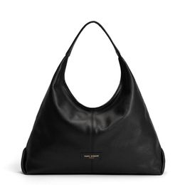 Isabel Bernard Schultertasche Damen Größe One Size schwarz