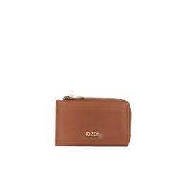 Kazar Wallet female Brown size One Size