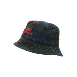 Pacemaker Hut 'Levin' Herren Gr&ouml;&szlig;e 60/61 blau / gr&uuml;n / rot / schwarz