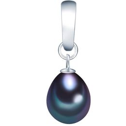 Valero Pearls Pendant female Silver size One Size