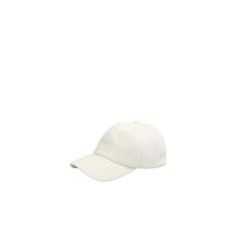 Scalpers Patch Cap ' ' Damen Gr&ouml;&szlig;e 55/60 creme / wei&szlig;