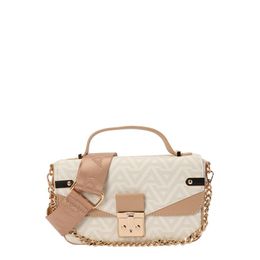 Aldo Tasche 'DALLANNA' Damen Größe One Size ecru / pastellpink / offwhite