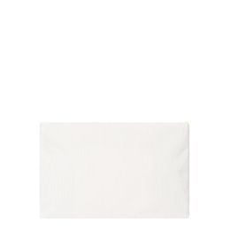 ECOALF Clutch 'LUPITA' female White size One Size