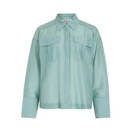Rouge Edit Blouse female Green size 42