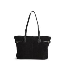 Nat&Nin Shopper 'MARCEAU' Damen Größe One Size schwarz