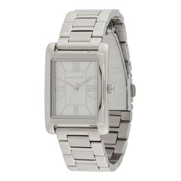 Michael Michael Kors Analog Watch 'ESSEX' female Silver size One Size