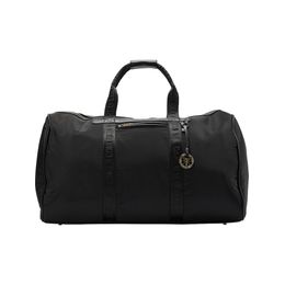 Carlo Colucci Travel Bag 'Costabile' male Black size One Size