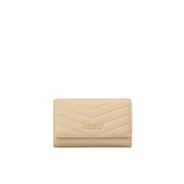 Kazar Wallet female Beige size One Size