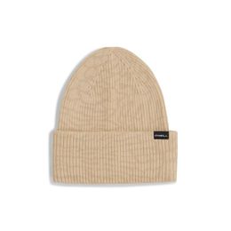 O`Neill O'neill Beanie female Beige size One Size