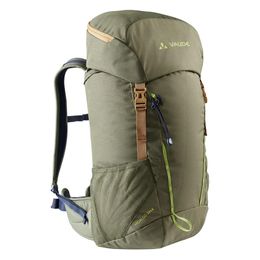 Vaude Sports Backpack 'Hidalgo' male Green size One Size