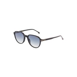 Carrera Sonnenbrille Herren Größe 53 knallrot / schwarz / weiß