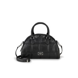 JOOP! Handtasche 'Ordine Doppio Carina' Damen Gr&ouml;&szlig;e One Size schwarz