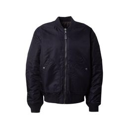 Diesel Between-Season Jacket 'J-HELD' male Black size 54