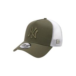New Era Cap 'LEAGUE ESS NEYYAN' male Green size One Size