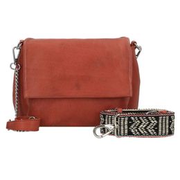 Taschendieb Wien Crossbody Bag 'Kohlmarkt' female Red size One Size
