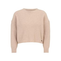 Love2wait Pullover Damen Größe XS/XL sand