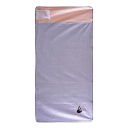 Wave Hawaii Beach Towel ' Dos ' female Grey size One Size