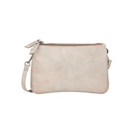 Curuba Clutch 'Grace' female Beige size Onesize