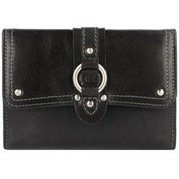 Esquire Wallet female Black size One Size