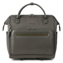 Hedgren Backpack 'Fika Venti' male Grey size One Size