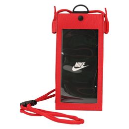 Nike Sportswear Smartphone Case male Red size One Size