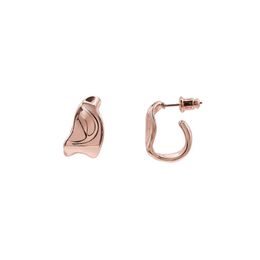 Heideman Earrings 'Juria' female Gold size One Size