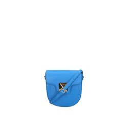 Gave Lux Crossbody Bag female Blue size One Size