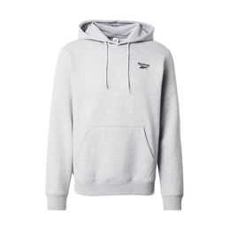 Reebok Sportsweatshirt 'NOAH' Herren Gr&ouml;&szlig;e S graumeliert