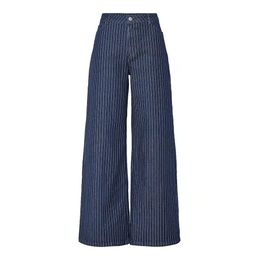 Pieces Jeans 'PCROSE' female Blue size 27