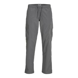 Jack & Jones Jack & Jones Junior Pants boy Grey size 152