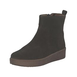 Gabor Stiefelette '72.830' Damen Gr&ouml;&szlig;e 37.5 gr&uuml;n Winterschuhe
