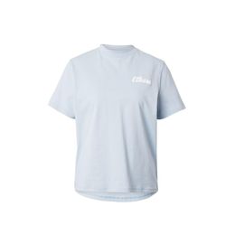 Ellesse T-Shirt 'Soffio' Damen Gr&ouml;&szlig;e L hellblau / wei&szlig;