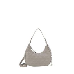 Gerry Weber Shoulder Bag 'Carry Me Out ' female Grey size One Size