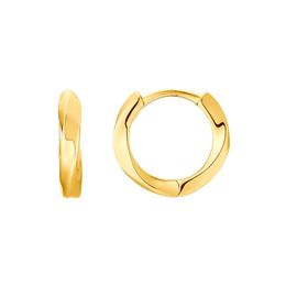 Heideman Earrings 'May' female Gold size One Size