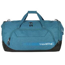Travelite Travel Bag female Blue size One Size