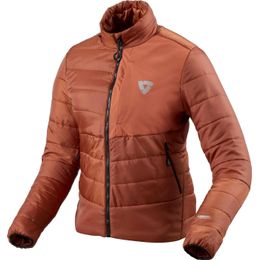 Revit Solar 3, Funktionsjacke Damen