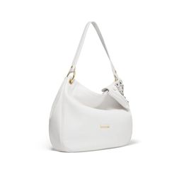 Braccialini Schultertasche Damen Gr&ouml;&szlig;e One Size wei&szlig;