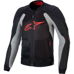 Alpinestars Troop-Air, Textiljacke