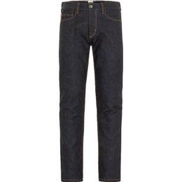 Rokker Classic Iron Selvage Raw, Jeans