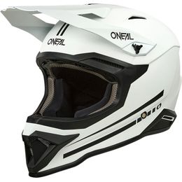 O Neal ONeal 1SRS Solid S25, Motocrosshelm