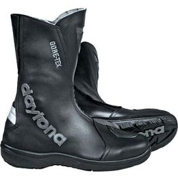 Daytona Nonstop, Stiefel Gore-Tex