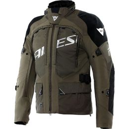Dainese Springbok 3L, Textiljacke wasserdicht