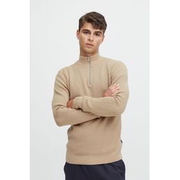 Casual Friday Pullover 'Karlo' Herren Gr&ouml;&szlig;e S beige