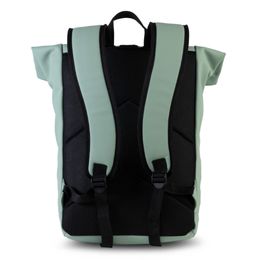 Bench Rucksack Herren Gr&ouml;&szlig;e One Size pastellgr&uuml;n / schwarz