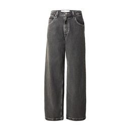 Hollister Jeans Herren Gr&ouml;&szlig;e 30 black denim