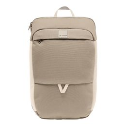 Vaude Sportrucksack 'Coreway BP 10' Damen Größe one size beige / creme