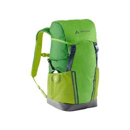 Vaude Puck 14 -Jr. Rucksack 44 cm (hotchili) in apple | Gr.: onesize
