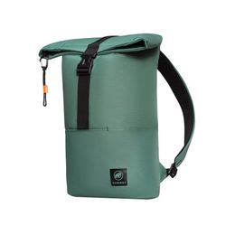 Mammut Xeron 15 - Rucksack 15" 42 cm (dark jade) in dark jade | Gr.: onesize