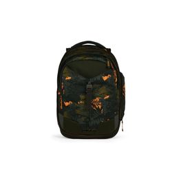 Satch match Schulrucksack Jurassic Jungle | Gr.: onesize